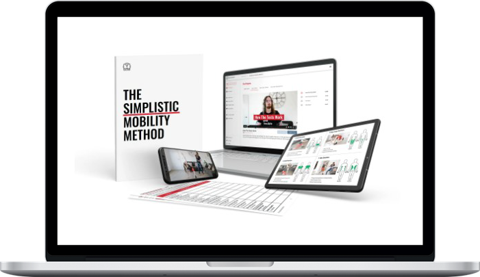 Download Tom Morrison – Simplistic Mobility Method (Update 2024) best ...